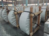China Hot Rolled Steel Dx51d Galvanized Galvalume Cold Roll Steel Coils Sheet Steel Strip for sale