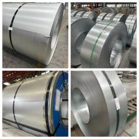 China Cold Rolled PPGL/PPGI Galvanized Aluminum Gi Coil Gl Steel Strip Coil Roll Steel Coils for sale