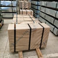 China Q235 Carbon Steel Plate Color Coated Steel Sheet Corrugated Roof Sheet Galvanized Steel Sheet G Galvanized Zinc Roofing Sheet 12 Gauge Steel Sheet Price for sale