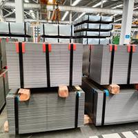 China Competitive Price Hot Rolled Structural Steel Plate Sheet Galvanised Steel Sheet Steel Coils Sheets Galvanized for sale