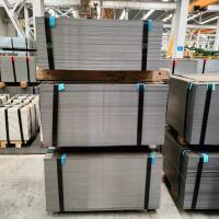 China Competitive Price Hot Rolled Structural Steel Plate Sheet Galvanised Steel Sheet Steel Coils Sheets Galvanized for sale
