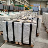 China Competitive Price Hot Rolled Structural Steel Plate Sheet Galvanised Steel Sheet Steel Coils Sheets Galvanized for sale