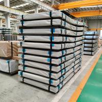 China Competitive Price Hot Rolled Structural Steel Plate Sheet Galvanised Steel Sheet Steel Coils Sheets Galvanized for sale
