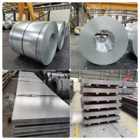China Hot Rolled/Cold Rolled Gi Galvanized/Galvanised Carbon Steel Sheet/Plate/Strip/Coil for sale