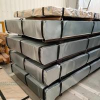 China Galvanized Steel Sheet Zinc Steel Coated 40 Sheet/Plate Mild Steel Sheet Steel Price Sheet Galvanized Plate for sale