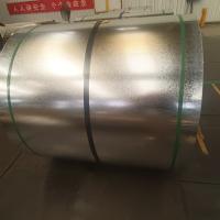 China Prime Quality Cold Galvanized Steel Coil Gi Steel Coil Gi/SGCC Dx51d Zinc Cold Rolled Coil for sale