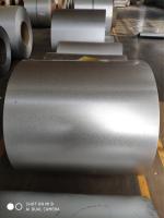 China New Design Galvanised Steel Coils Gi Sheet Coil Roof Steel Coil for sale
