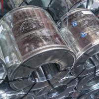 China Building Material Gi Sheet Galvanized Steel Coil Hot Rolled Steel Coil for sale