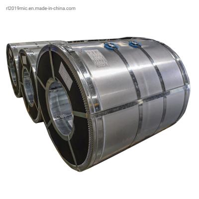 China Best Quality Galvalume Steel Coil Gi Coil for sale