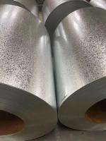 China Galvalume Steel Coil Steel Coil Building Material Rolled Steel Strips Galvanized for sale
