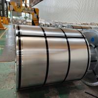 China Galvanized Gi Sheet Galvanized Steel Coil in UAE Hot Dipped Z120 for sale