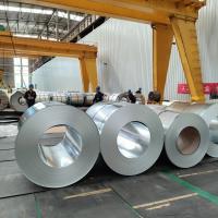 China Hot DIP Galvanized Steel Gi Coil Sheet (gi) -No Spangle for sale