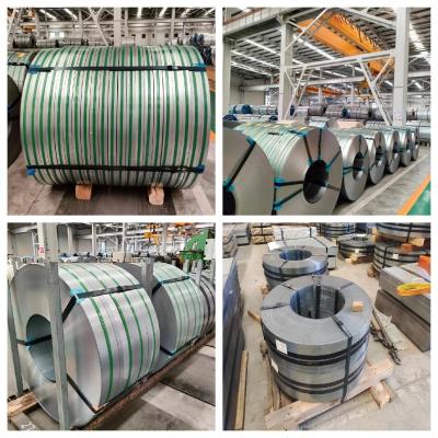 China Galvanized Steel Tape for Sale for sale