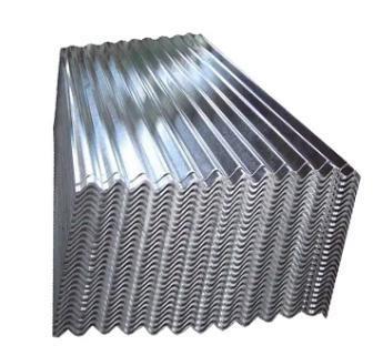 China Gi Iron Roofing Sheet Price for sale
