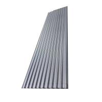 China PPGI PPGL Ibr Box Profiled Color Coated Corrugated Roof Tile Prepainted Trapezoidal Roofing Sheet for sale