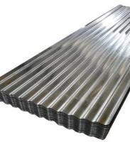 China PPGI Sheet Color Coated Galvanized Steel Corrugated Roofing Sheet for sale
