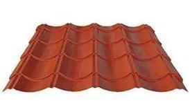 China Building Material Manufacture Price Corrugated Steel Sheet for Roofing Sheet for sale