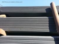 China Equal Angle Steel Bar Galvanized Steel for sale