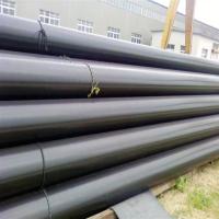 China Q195/Q235 Pre-Galvanized Square Hollow Section Steel Tube Carbon Steel Seamless Tube for sale