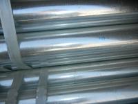 China Best Quality Customizable 7 Inch Seamless Steel Pipe Galvanized Steel Pipe From China for sale