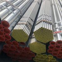 China Seamless Pipe Galvanzied Steel Pipe Triangular/Round/Square Steel Tube Seamless Carbon Pipe 17.2-325mm for sale