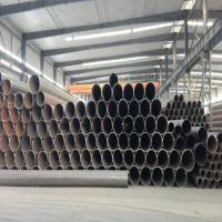 China Factory Price Carbon Steel Tube PE Coated Bi Seamless Pipe for sale