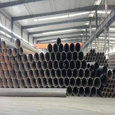 China Factory Price Carbon Steel Tube PE Coated Bi Seamless Pipe for sale