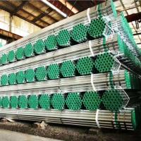 China Hot Selling Galvanized Steel Tubing Carbon Steel Seamless Steel Tube Carbon Steel Pipe for sale