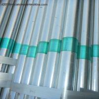 China High Quality/ Gi Pipe / Galvanized Seamless Steel Pipe for sale
