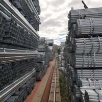 China Carbon Steel Welded Pipe Seamless Steel Pipes Pipe Fittings Steel Pipes for sale