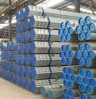 China Top Quality ASTM A106 Carbon Steel Pipe Seamless Pipe Gi Steel Pipe for sale