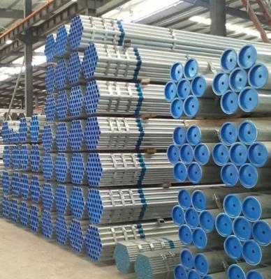 China Top Quality ASTM A106 Carbon Steel Pipe Seamless Pipe Gi Steel Pipe for sale
