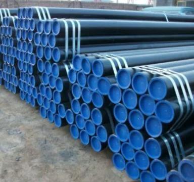 China Seamless Steel Pipe Black Carbon Steel Pipe Square Pipe Aluminum Pipe Galvanized Steel Pipe for sale