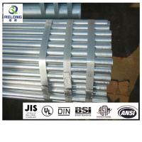 China Prime Quality ASTM BS Tube Galvanized Steel Pipe Square Pipe for sale