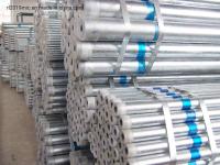 China Galvanized Steel Pipe Gi Pipe Price Aluminum Pipe for sale