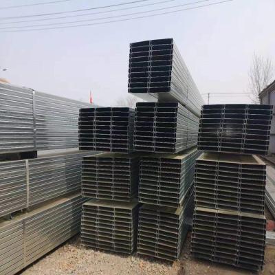 China Factory Price Pre-Galvanized Steel Pipe: 20-275G/M2 Black Hollow Steel Pipe Weight List Q195/Q235 Square and Rectangular Hollow Section Steel Pipe for sale