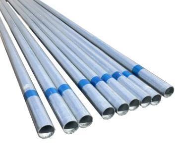China Best Price Steel Pipe 4 Inch Diameter Seamless Black Steel Pipes From China for sale