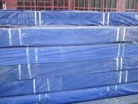 China Factory Sources High Quality Greenhouse Frame Parts Galvanized Steel for sale