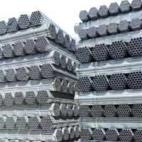 China Galvanized Hollow Steel Pipe Prices Seamless Carbon Seamless Steel Pipe Suppliers for sale