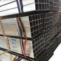 China Galvanized Hollow Steel Pipe Prices Seamless Carbon Seamless Steel Pipe Suppliers for sale