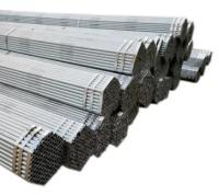 China Best Price Galvanized Steel Pipe Aluminized Steel Pipe Chinese Manufacturer for sale