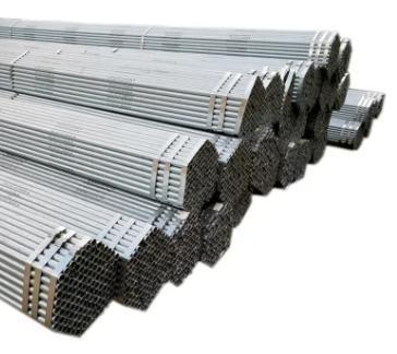 China Best Price Galvanized Steel Pipe Aluminized Steel Pipe Chinese Manufacturer for sale