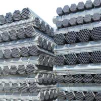 China Best Price Galvanized Steel Pipe Aluminized Steel Pipe Chinese Manufacturer for sale