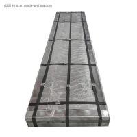 China High Quality Gi Corrugated Sheet/Roofing Sheet Galvanized Roof Sheet Zinc Roof Sheet for sale