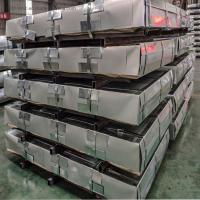 China High Quality Gi Corrugated Sheet/Roofing Sheet Galvanized Roof Sheet Zinc Roof Sheet for sale