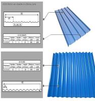 China PPGI for Exporting Color Coated Steel Metal Roll Steel Sheet Color Roofing Sheets PPGI Roofing Sheet for sale
