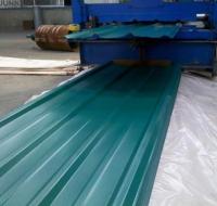 China Hot Sale Galvanized Corrugated Steel Roofing Sheets PPGI Roofing Sheet Color Roofing Sheets for sale