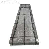 China Good Price Corrugated Roofing Sheet/Roofing Sheet Galvanized Roof Sheet Zinc Roof Sheet for sale