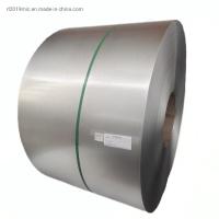 China Galvalume Steel Coil Zinc Coated Hot Dipped Galvanized Steel Coil Galvanized Steel Coil Cold Rolled for sale