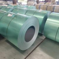 China Galvalume Steel Coil Zinc Coated Hot Dipped Galvanized Steel Coil Galvanized Steel Coil Cold Rolled for sale